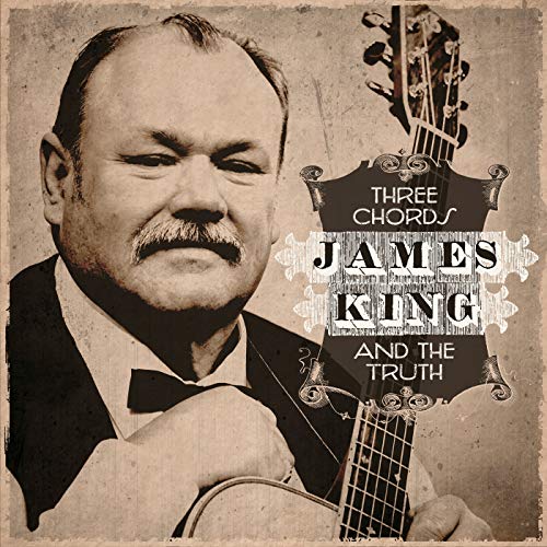 Amazon.com: Three Chords And The Truth : James King: Digital Music