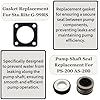 Amazon.com : Southeastern Accessory O-Ring Replacement Kit (1998 to ...