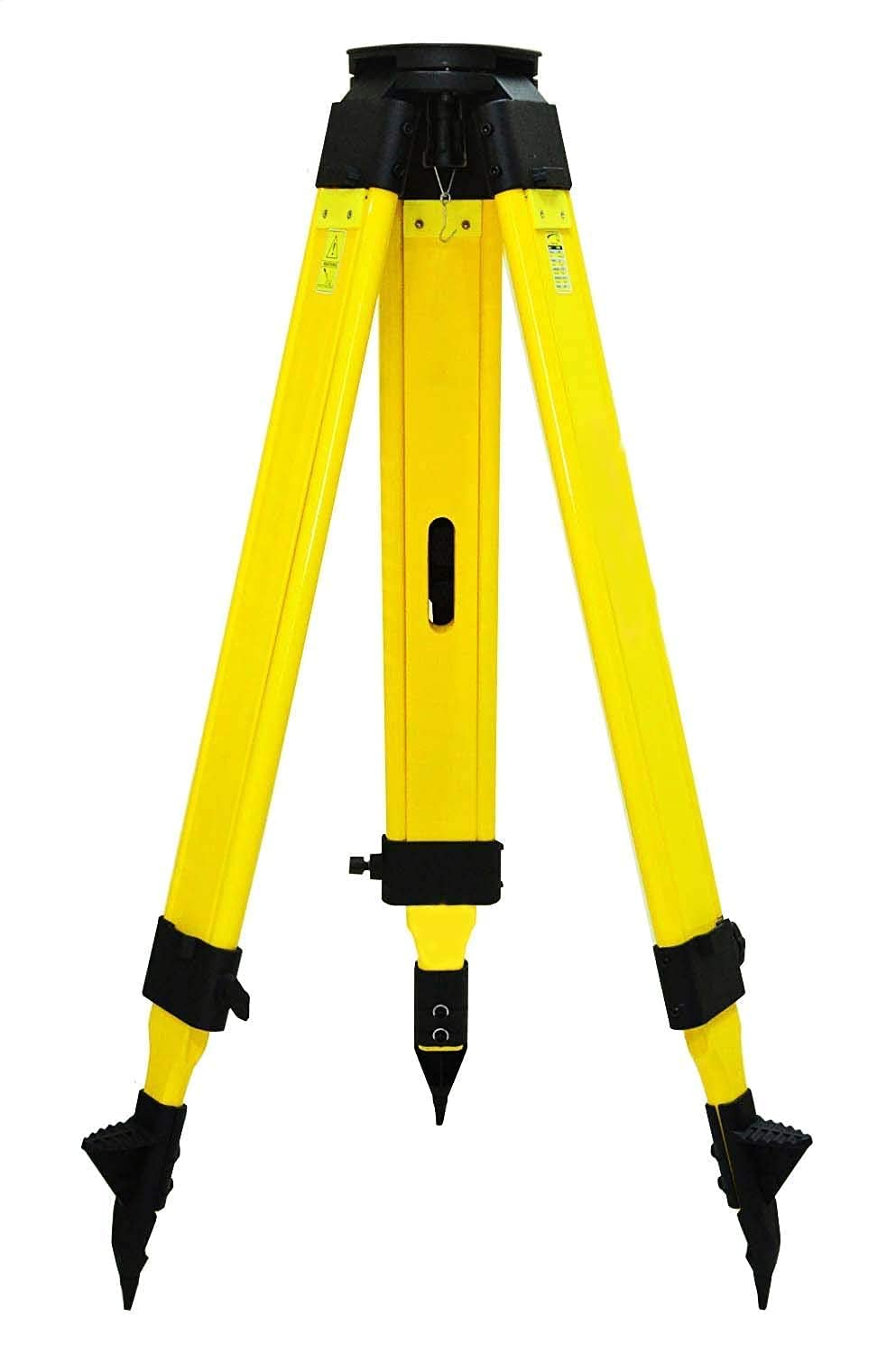 Buy Heavy Duty Survey Tripod Stand for Total Station, Auto Level and ...