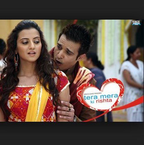 Tera Mera Ki Rishta: Amazon.in: Jimmy Shergill, Kulraj Randhawa, Raj ...