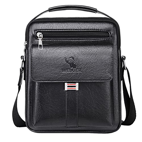 Amazon.co.uk Best Sellers: The most popular items in Men's Shoulder Bags