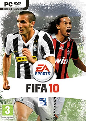 SONY FIFA 10 PC : Amazon.de: Games