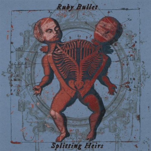 Splitting Heirs by Ruby Bullet on Amazon Music - Amazon.com