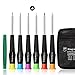 Amazon.com: Fixinus Full Triangle Head Screwdriver Set For Electronic ...