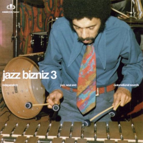 Jazz Bizniz 3 - Amazon.com Music
