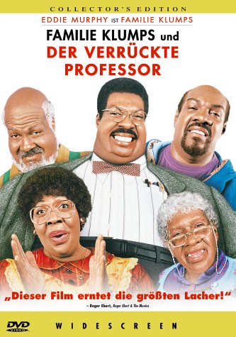 Amazon.com: Nutty Professor II: The Klumps : Movies & TV