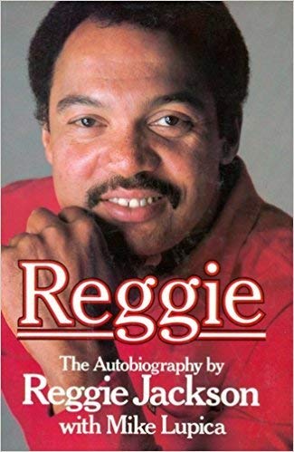 Reggie: Jackson, Reggie: 9780345312167: Amazon.com: Books