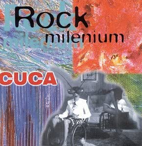 Cuca - Rock Del Milenio - Amazon.com Music