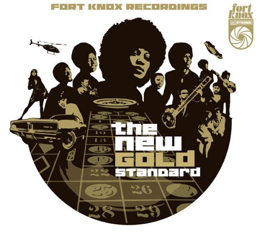 The New Gold Standard - Amazon.com Music