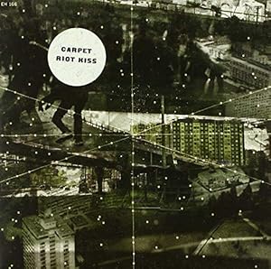 Riot Kiss [Import belge] - Amazon.com Music