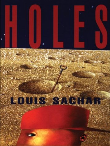Holes: Louis Sachar: 9780786261901: Amazon.com: Books