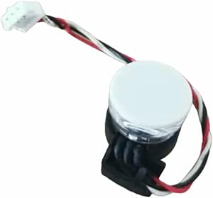 Amazon.co.jp: TOP BUMPER IR SENSOR Compatible with IRobot Roomba I7 E6 ...