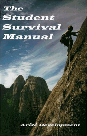 Amazon.in: Buy The Student Survival Manual Book Online at Low Prices in ...