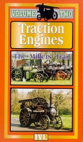 Traction Engines: Amazon.it: Film e TV