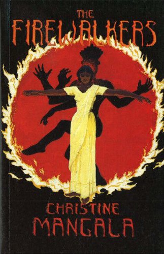 The Firewalkers: Christine Nangala: 9781872897028: Amazon.com: Books