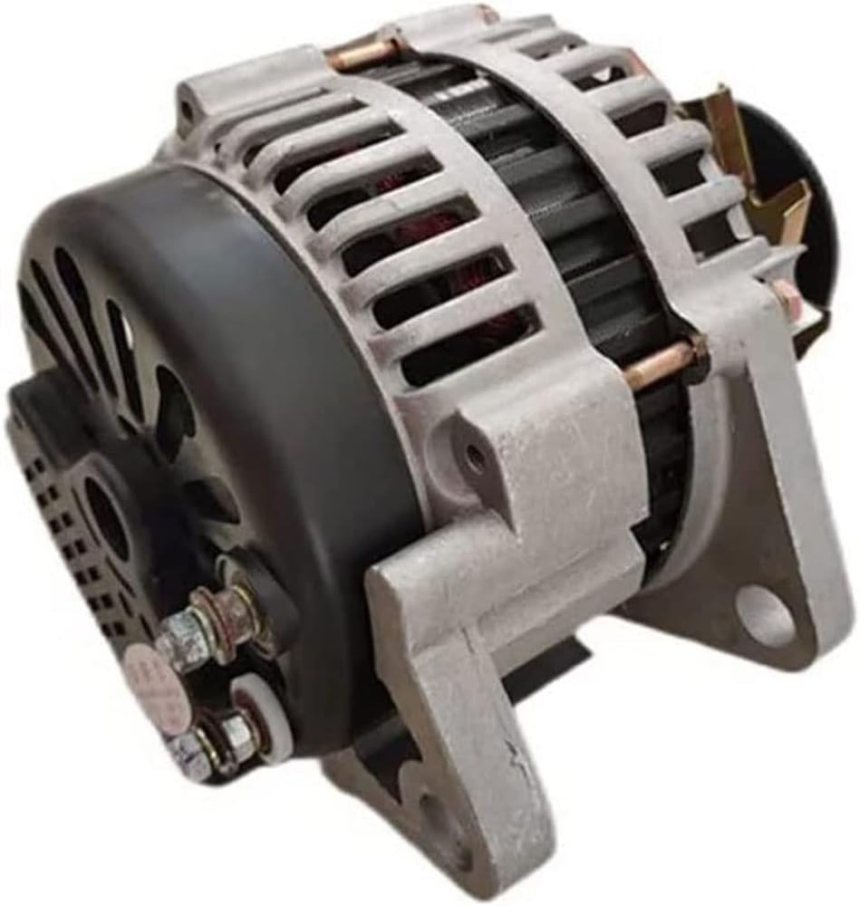 Permanent Magnet Brushless Alternator 800W-1500W, Pure Copper Wire ...