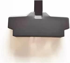 Amazon.com: LKJOZCR T40/T20P Agricultural UAV Front Lower Shell for d ...