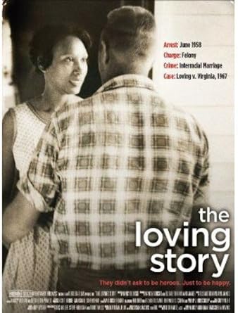 Amazon.com: The Loving Story : Jane Alexander, Lindsay Almond Jr ...