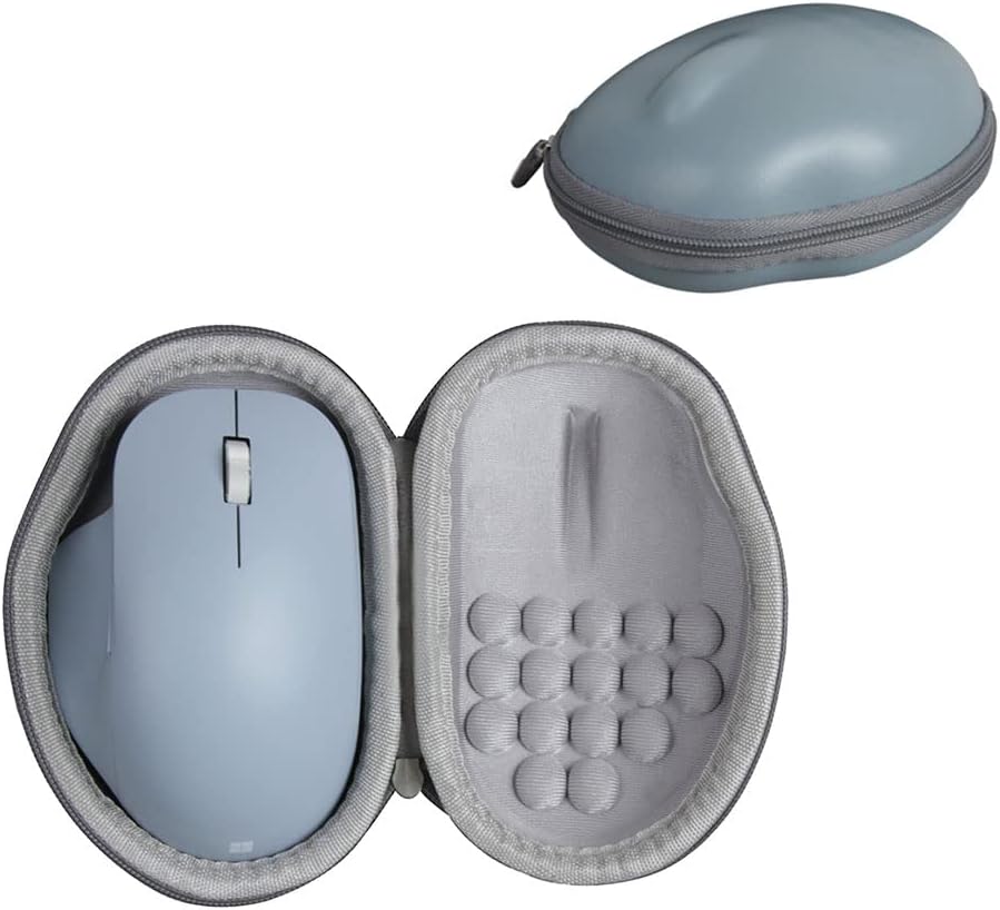 Amazon.com: Hermitshell Hard Travel Case for Microsoft Surface ...
