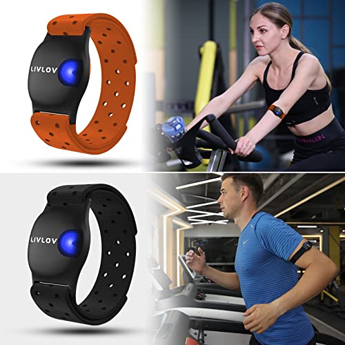 The 7 Best LIVLOV Heart Rate Monitors of 2025 [Verified] - Cherry Picks