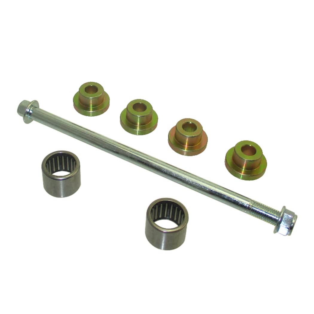 Goten M10 x 200mm Step Bushing Swing Arm Axle Bush Bearing Set Swingarm ...