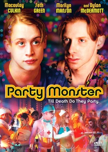Amazon.com: Party Monster : Movies & TV