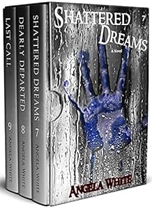 Amazon.com: Life After War Box Set 1-3 (Life After War Box Sets Book 1) eBook : White, Angela: Books