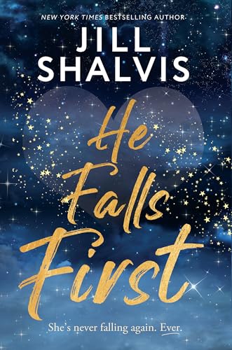 He Falls First (Colburn Brothers Book 1) eBook : Shalvis, Jill: Amazon ...