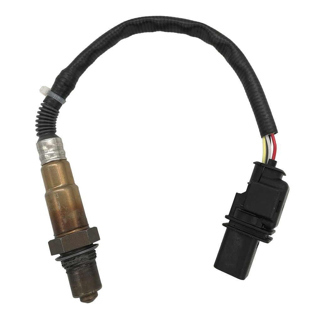 Amazon.com: JESBEN 234-5135 0258017217 Air Fuel Ratio Oxygen Sensor 5 ...