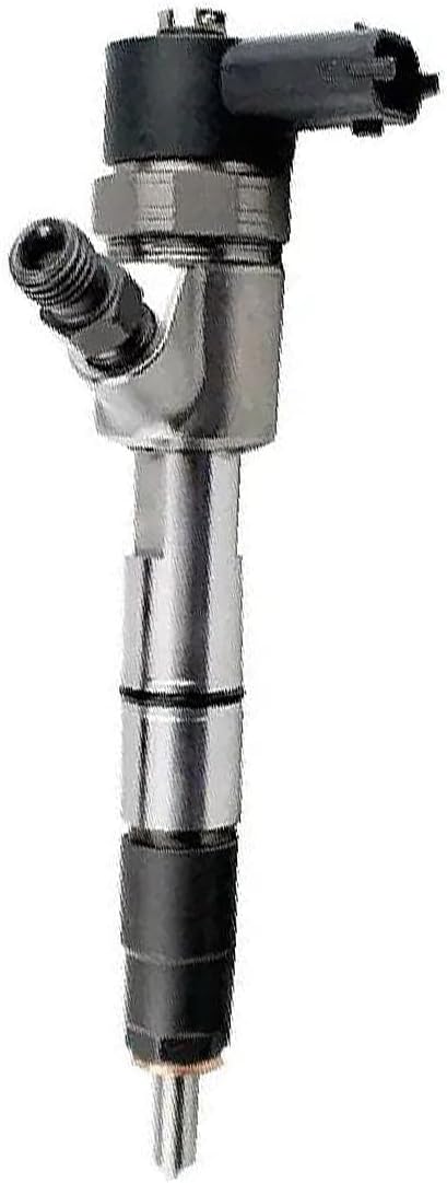 Amazon.com: Haiyazhma 1pcs Fuel injector 0445110690 0 445 110 690 ...