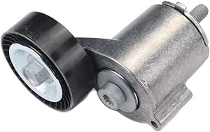 Amazon.com: Genuine OEM Accessory Drive Belt Tensioner Assembly ...