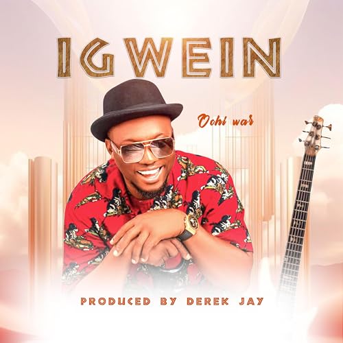 Igwein de Ochi War no Amazon Music Unlimited