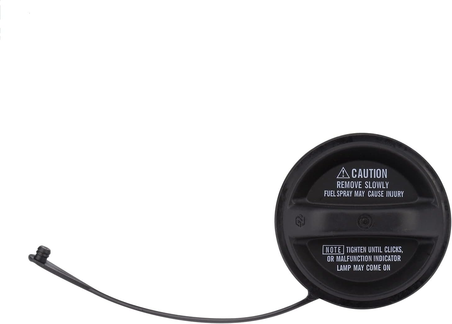 Amazon.com: Fuel Tank Filler Cap,Gas Cap Compatible With Toyota ...