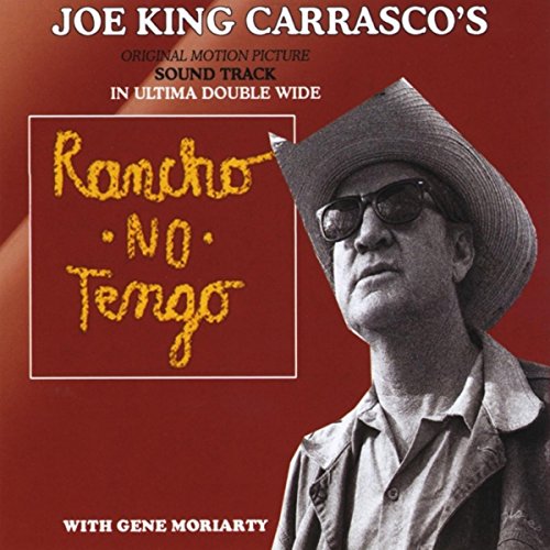 Amazon Music UnlimitedでJoe King CarrascoのRancho No Tengo (Original ...