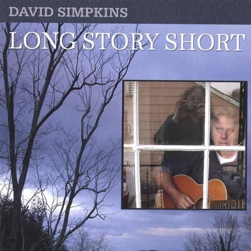 David Simpkins - Long Story Short - Amazon.com Music