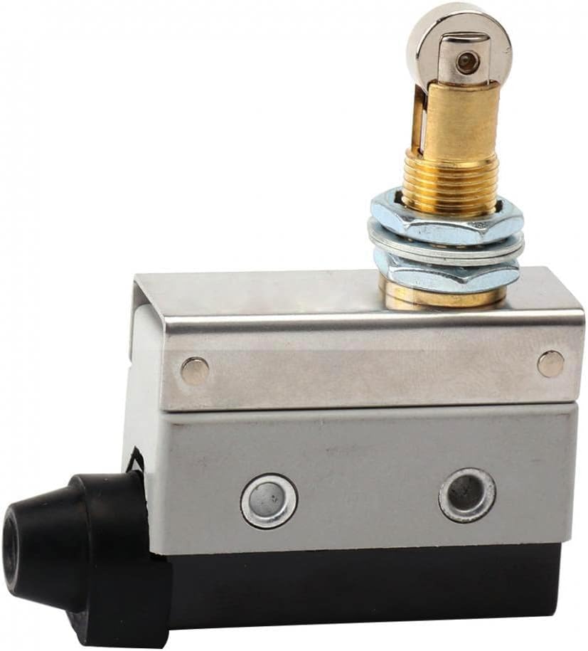 Amazon.com: SCuteitus YN50S01001P1 Hydraulic Lock Switch Limited Switch ...