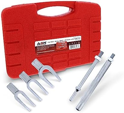 Amazon.com: ABN Ball Joint Separator 5-Piece Set – for Separating ...