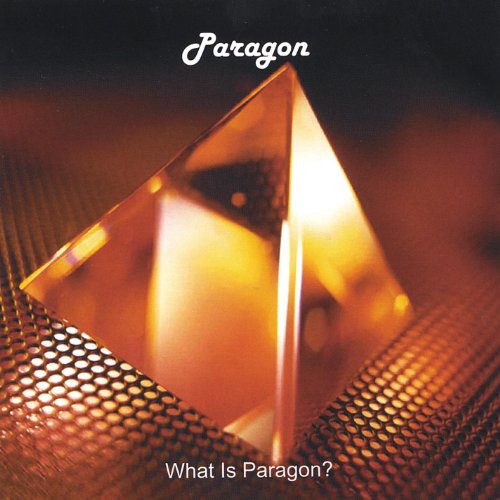 Play What Is Paragon? by Paragon on Amazon Music
