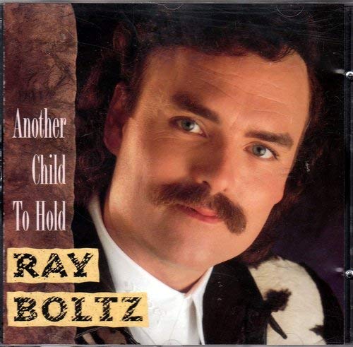 Boltz,Ray - Another Child to Hold - Amazon.com Music