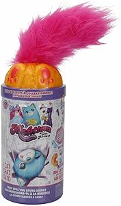 Basic Fun Misfittens Sürpriz Peluş - Turuncu : Amazon.com.tr: Evcil Hayvan Ürünleri