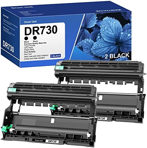 Amazon.com: Jeostarky Compatible DR830 Drum Unit (NOT Toner ...