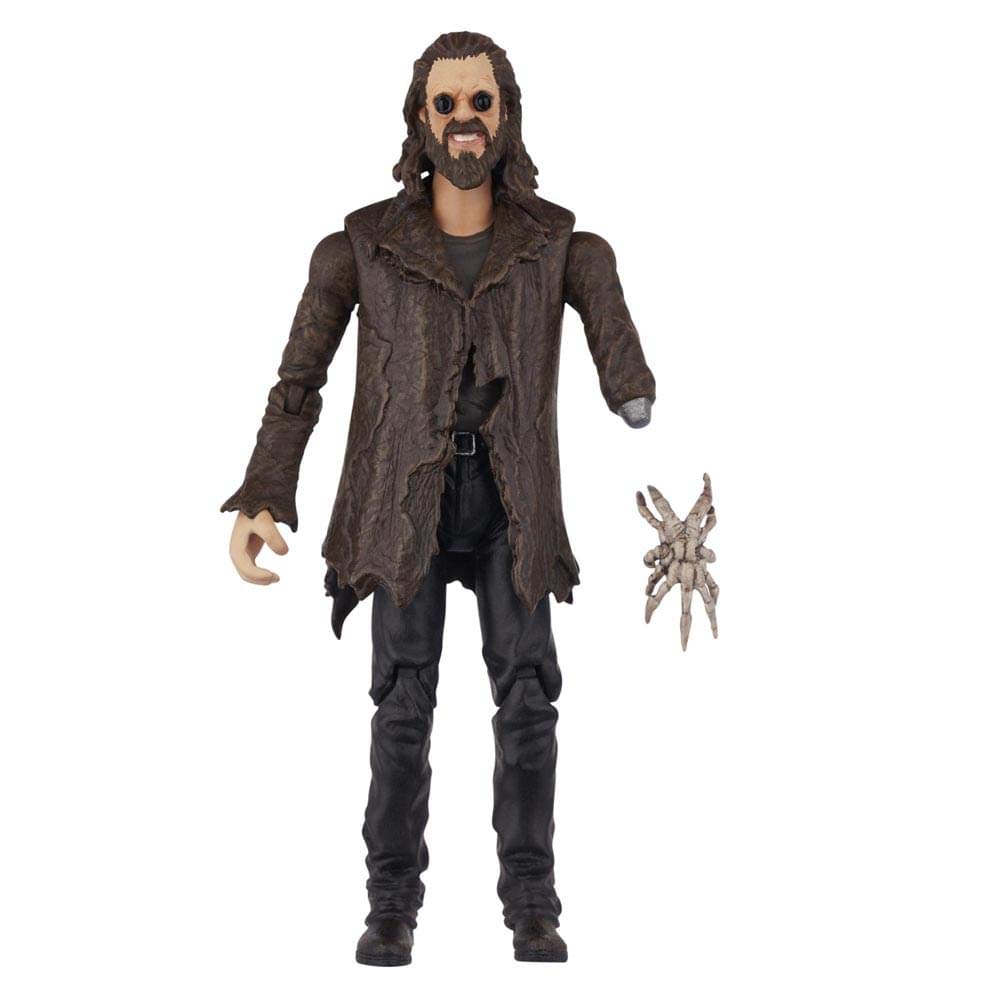 Men In Black 3 Boris Action Figure