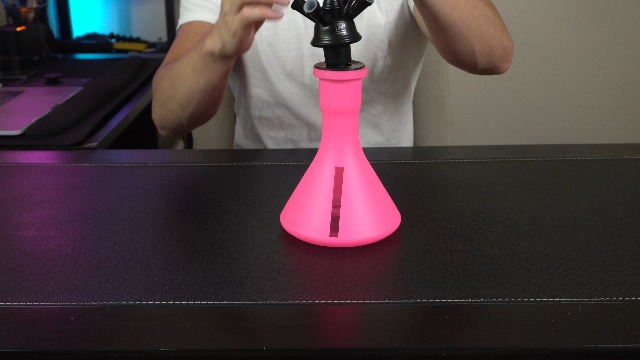 Watch Assembly of Hookah Set With Everything 4 Hose on Amazon Live