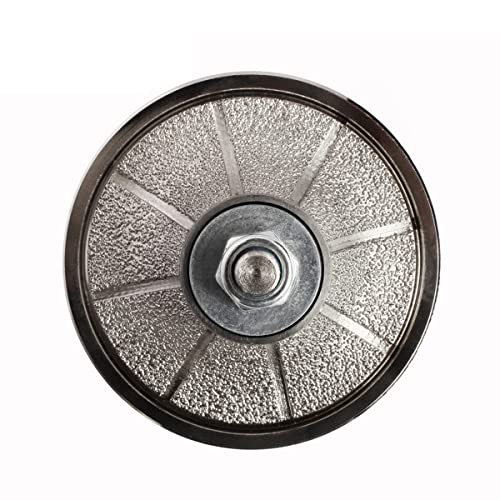 Snapklik.com : Diamond Hand Profiler B25,Half Bullnose Vaccum Brazed ...