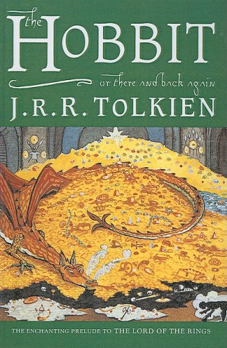 Amazon.com: The Hobbit (Turtleback School & Library Binding Edition ...