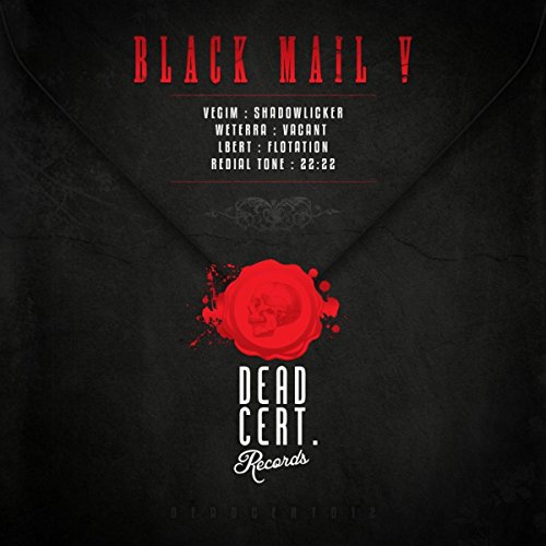 Black Mail V von VARIOUS ARTISTS bei Amazon Music - Amazon.de