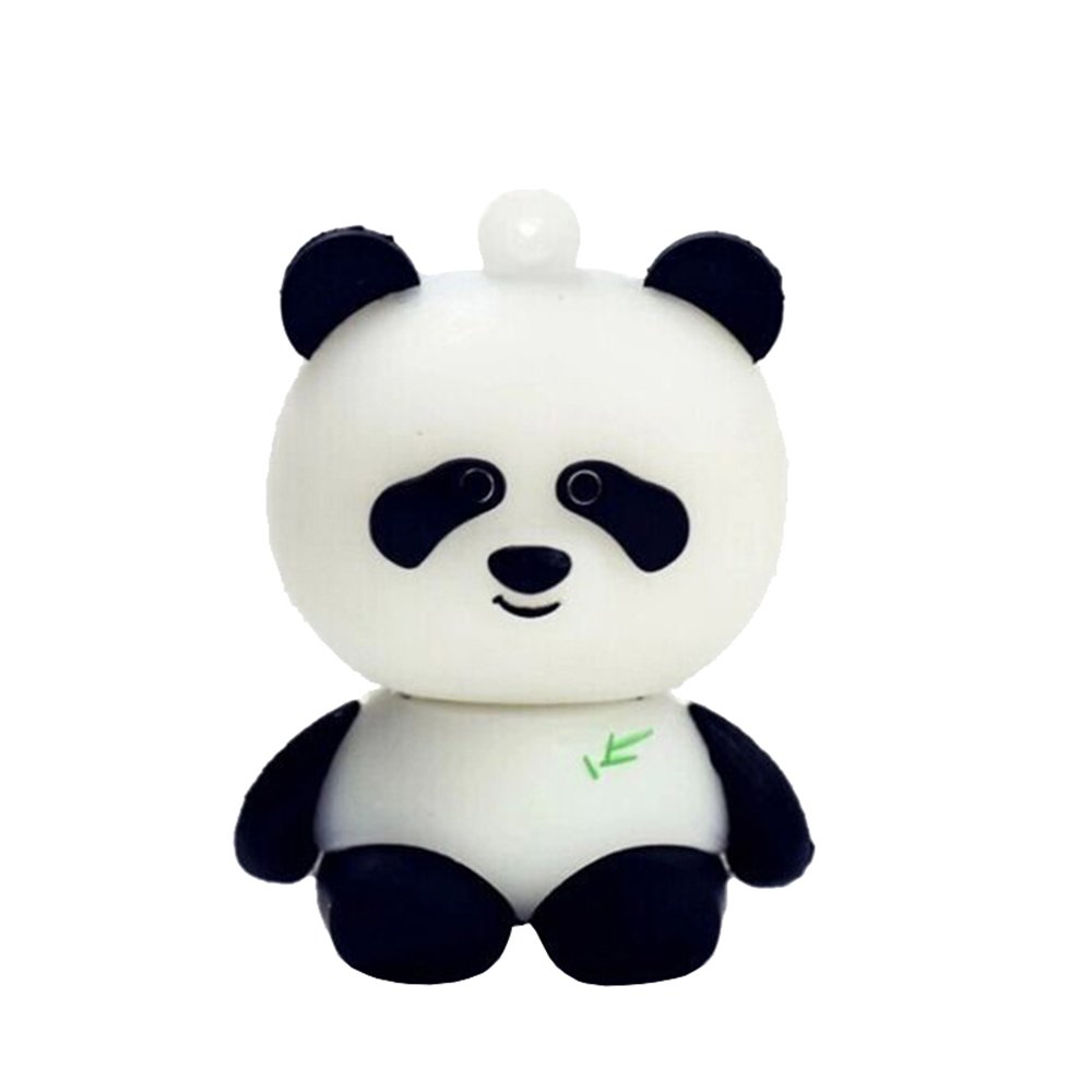 Cute Panda Flash Drives