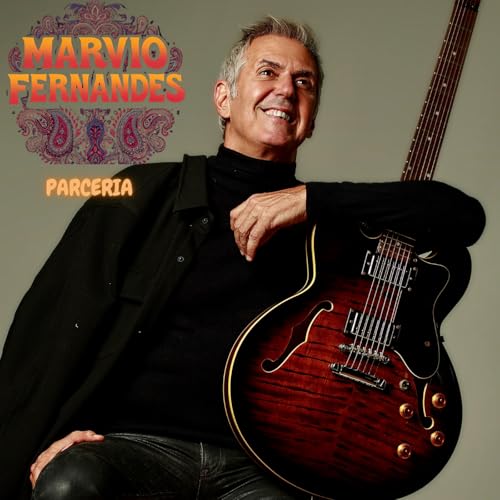 Amazon.com: Parceria : Marvio Fernandes: Digital Music