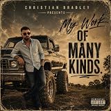 【発売日：2026年07月03日】・製造元:Christian Bradley Music