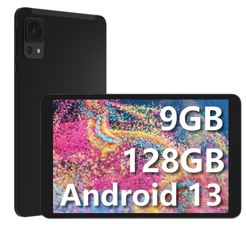 Las mejores tablets de 8 pulgadas de 2023 calidad-precio, ¿cuál elegir?